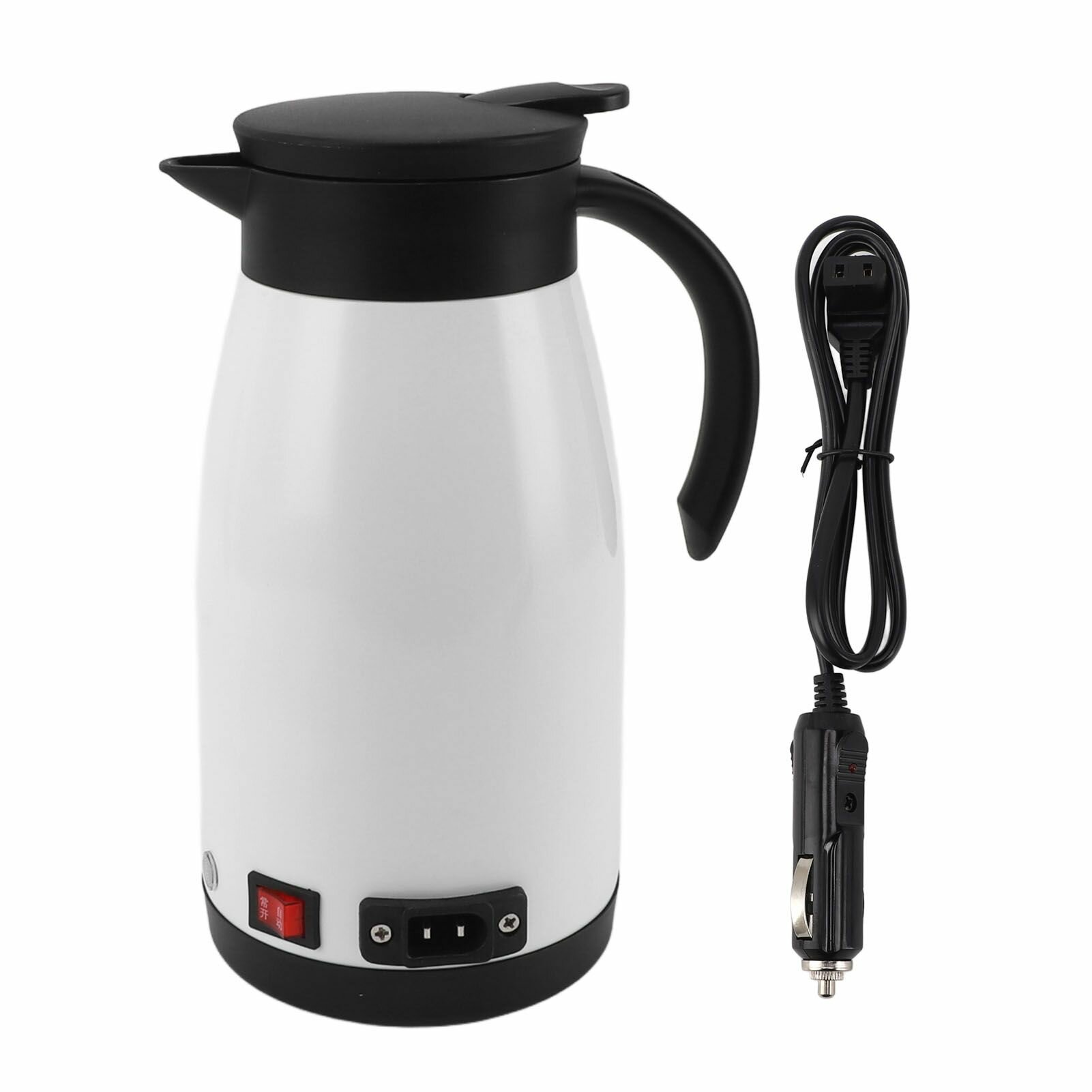 Быстрый авточайник 12/24V