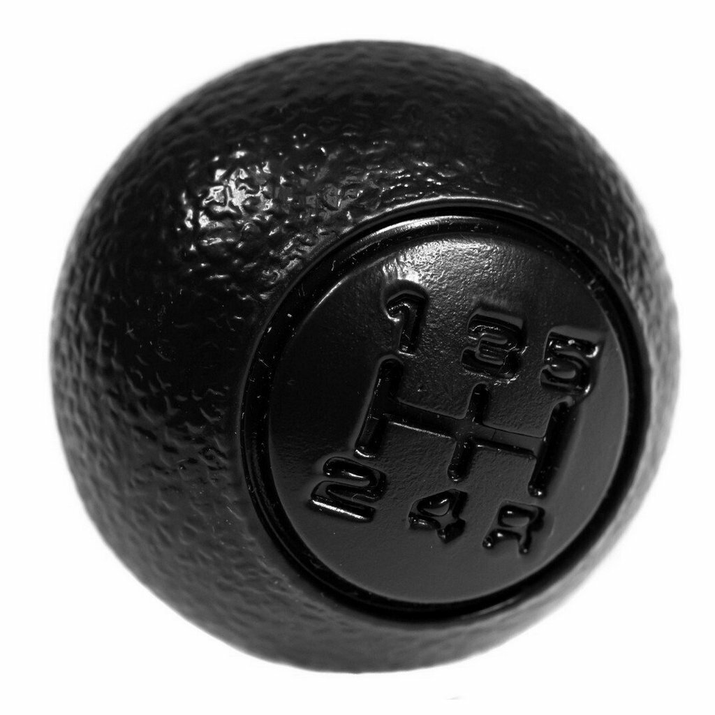 Рукоятка (ручка, набалдашник) рычага переключения передач для ВАЗ 2101–2107, Ока, Лада Нива Урбан, Бронто, Легенд, ИЖ 2126, 2127