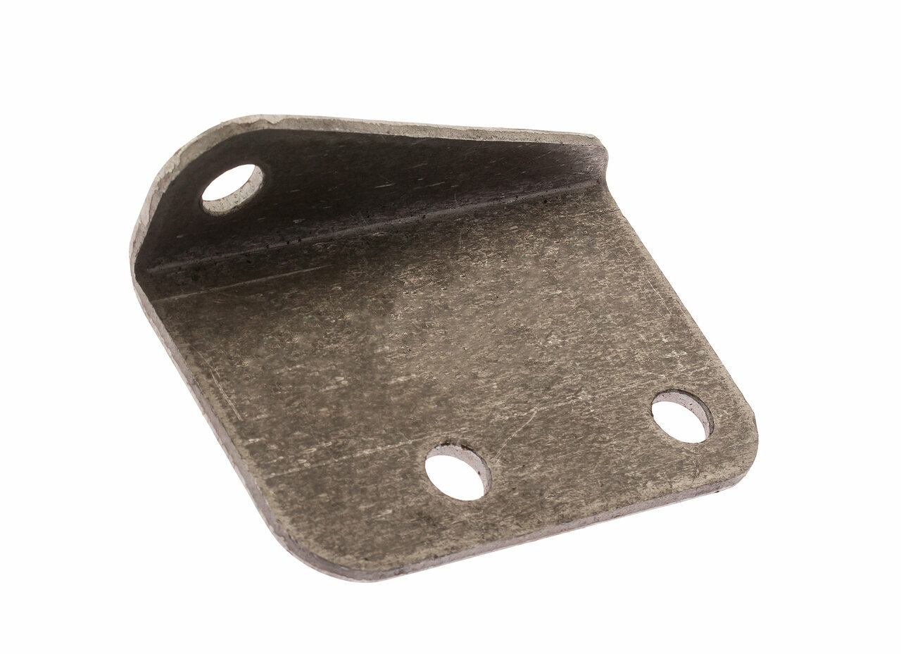 64221-8401112 Кронштейн МАЗ облицовки правый оригинальная запчасть ОАО МАЗ