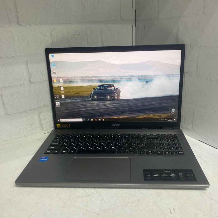 Ноутбук Acer Aspire 5 N22C6