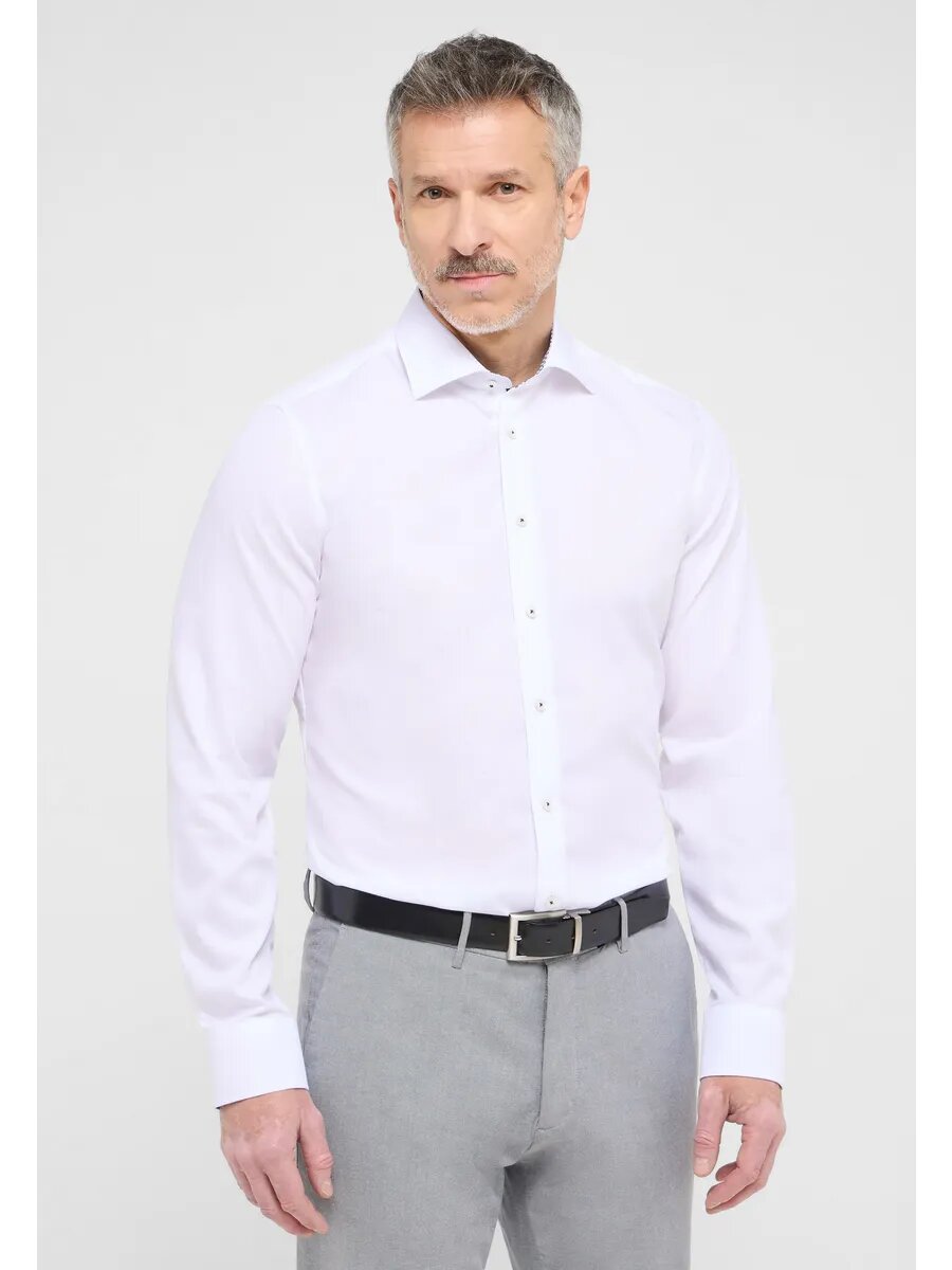 Рубашка Slim Fit