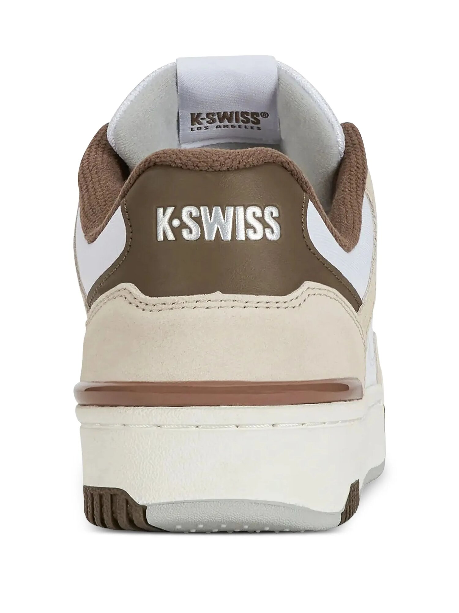 Кроссовки K-Swiss, размер 44, разноцветный — фото 1