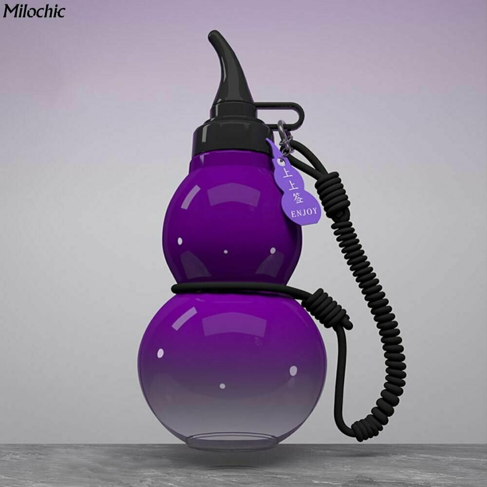 Подарки из тыквенной бутылки с водой в китайском ретро-стиле