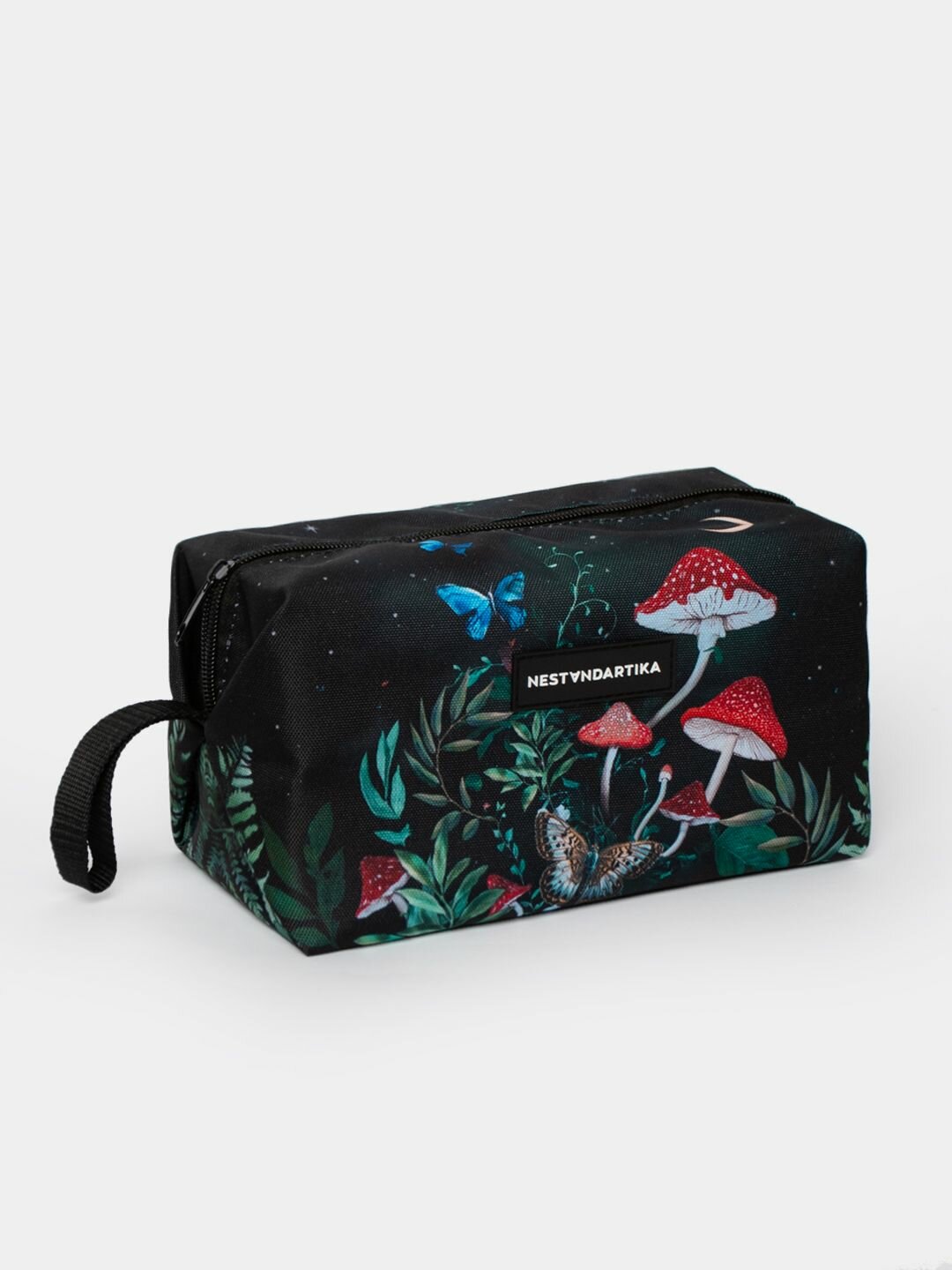 Дорожный органайзер