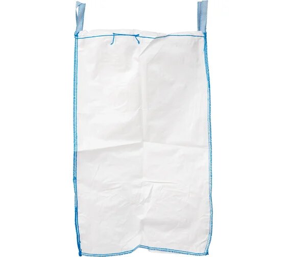 Биг-бэг 95x95x150 4стропы, верх-сборка, низ-люк 1шт Gigant G-30-06-014