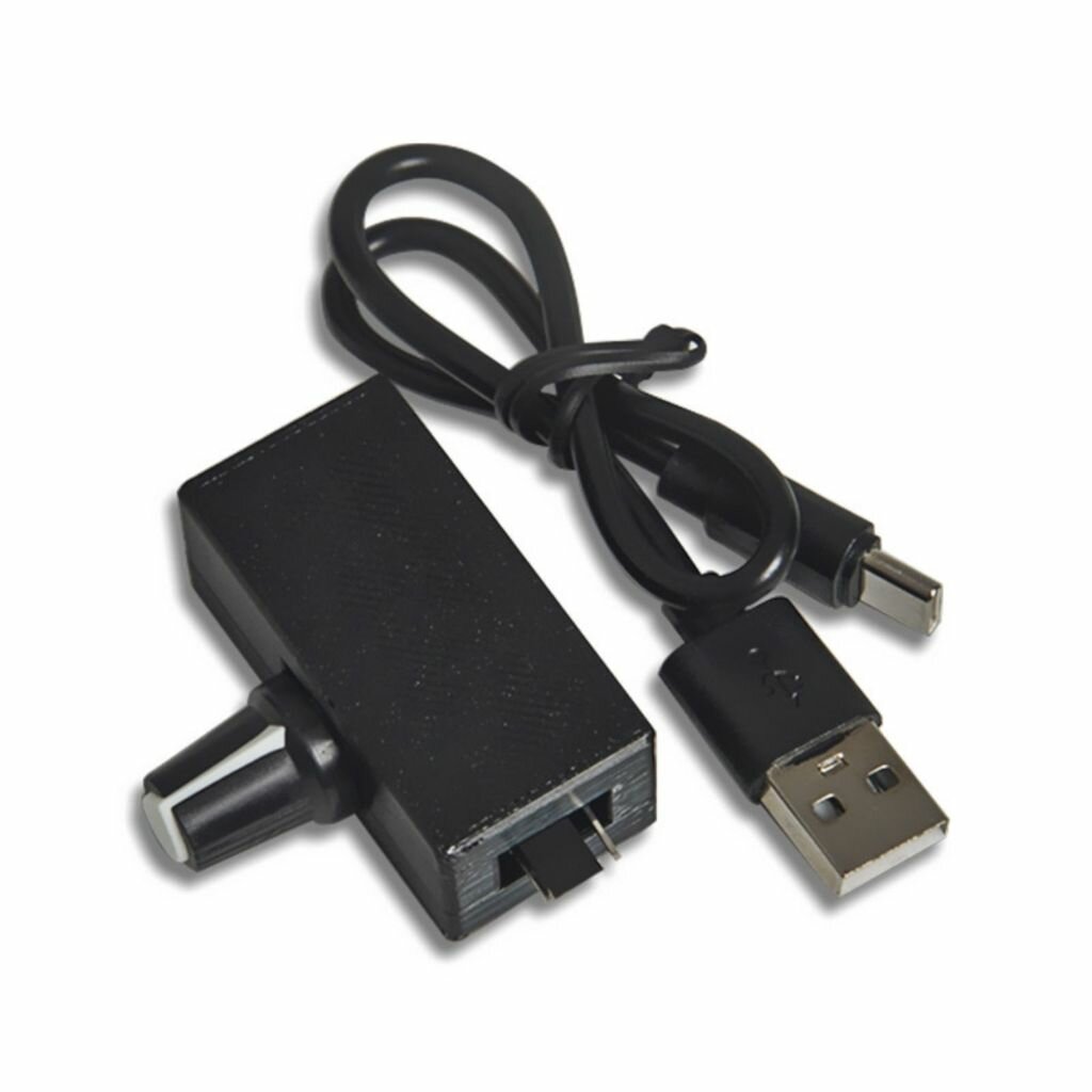 ШИМ-низковольтный регулятор скорости 12V 4pin кабель управления скоростью охлаждающего вентилятора-стандартная версия