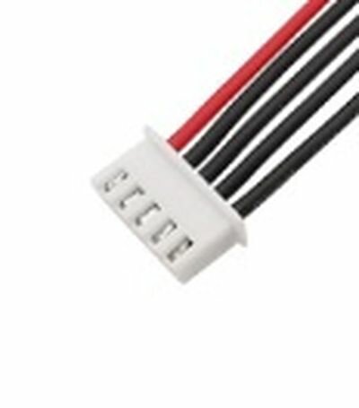 H-05 wire 0.1m AWG22