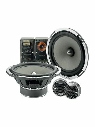 Автомобильная акустика PS165 V1 LAST EDITION