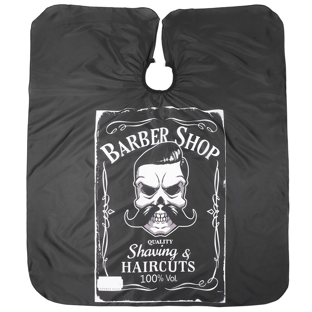 Водонепроницаемое платье с парикмахерскими для парикмахера.