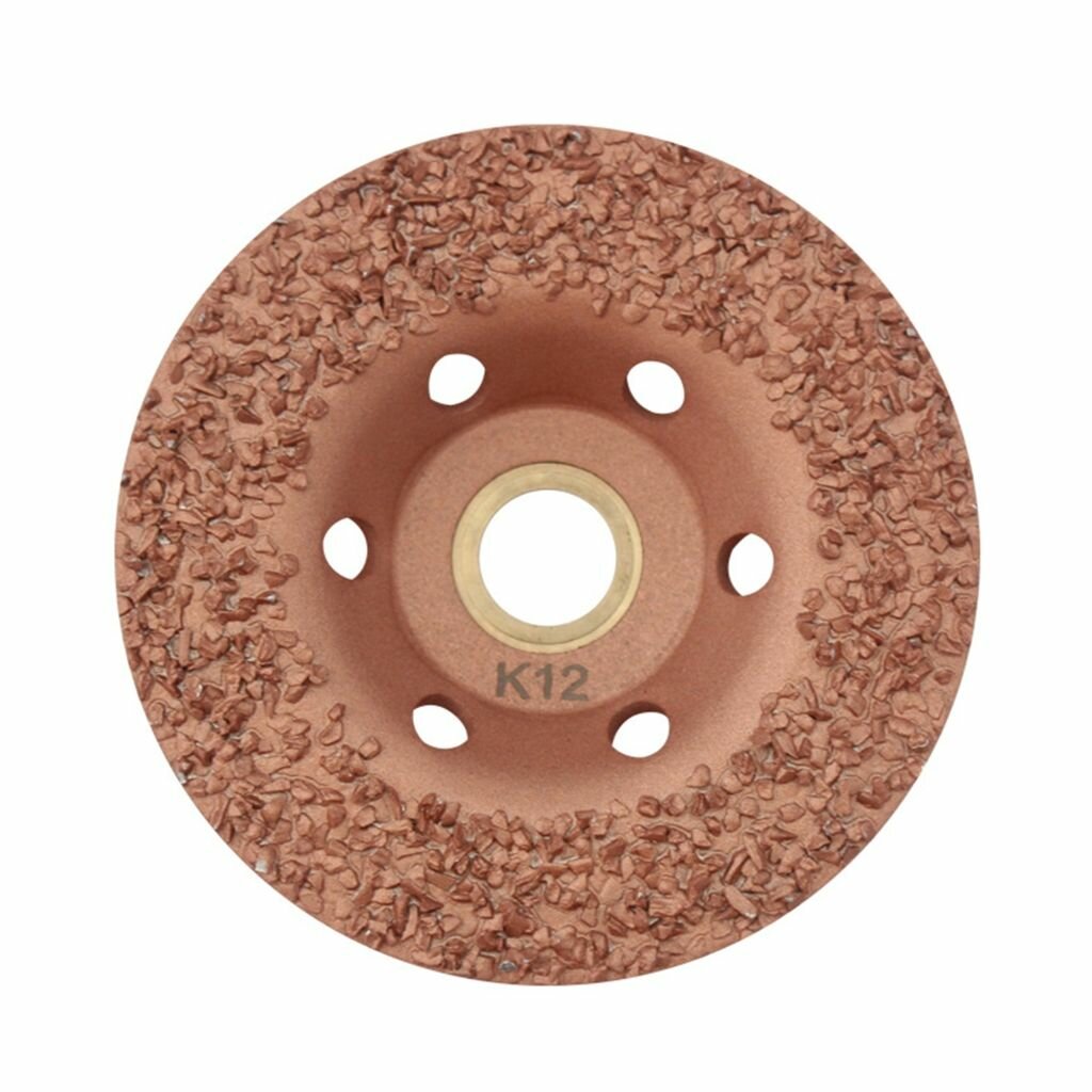 Тяжелый многофункциональный диск для ремонта копыт коз, овец, свиней и коров