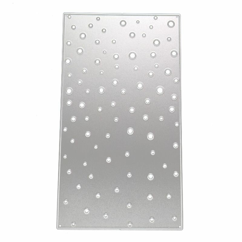 Трафарет для резки металла 'Замок