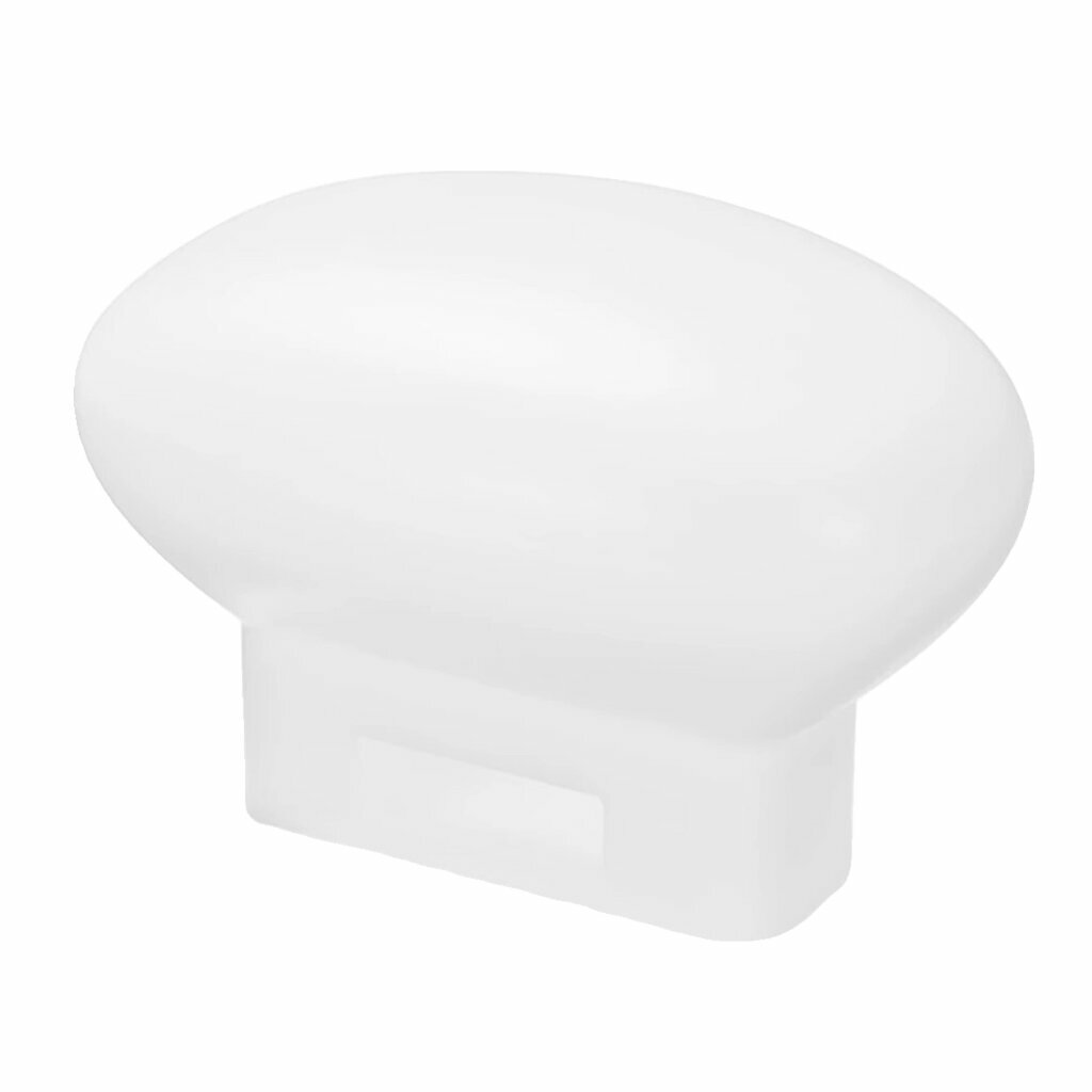 Универсальный рассеиватель для вспышек