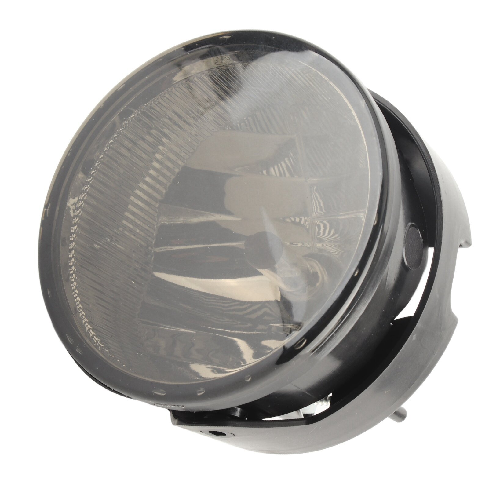 Светильник для автомобиля, Car Fog Lamp, пластиковый, 9-12V, с усиленным теплоотведением, для транспорта
