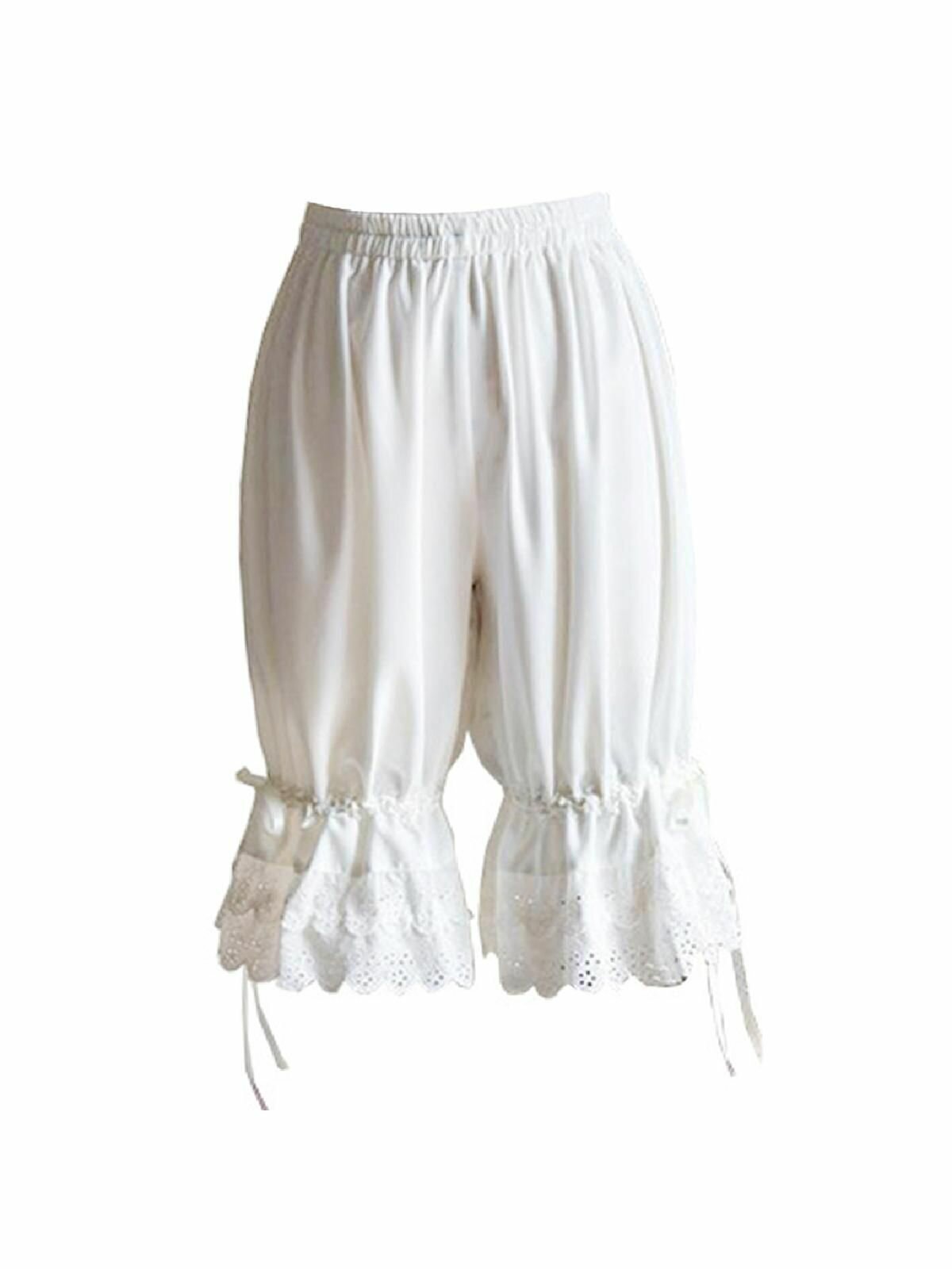 Женские шорты-блумеры