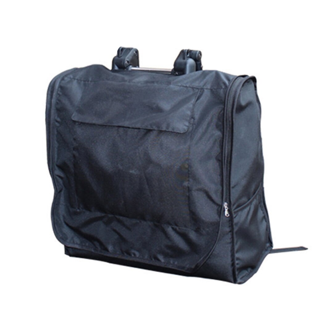 Легкий рюкзак для детских колясок, просторная сумка для хранения коляски, универсальная для YOYO