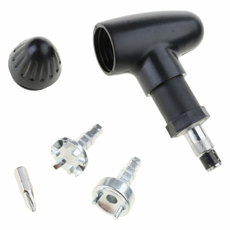 Ключ для гольф-шипов