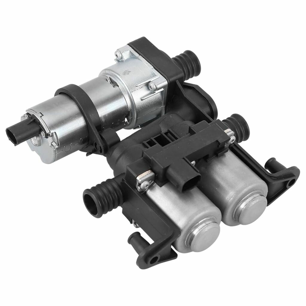 Автомобильные инструменты,64118374994 регулирующий клапан отопителя подходит для BMW E38 E39 520i, 1шт