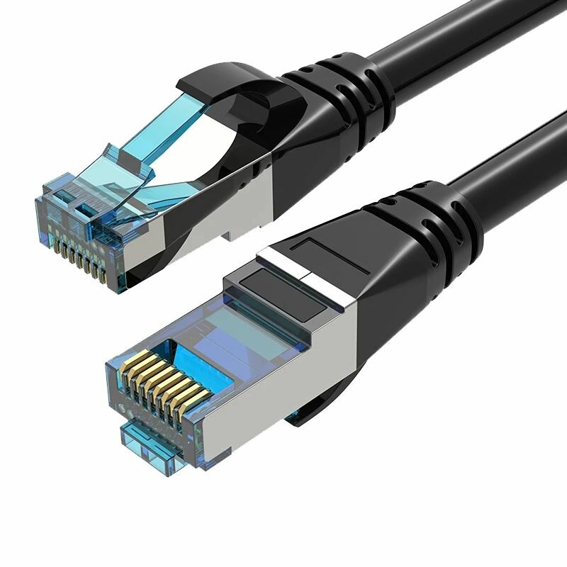 5 шт. сетевой патч-корд RJ45 Cat5e FTP, патч-корд Ethernet Cat 5e