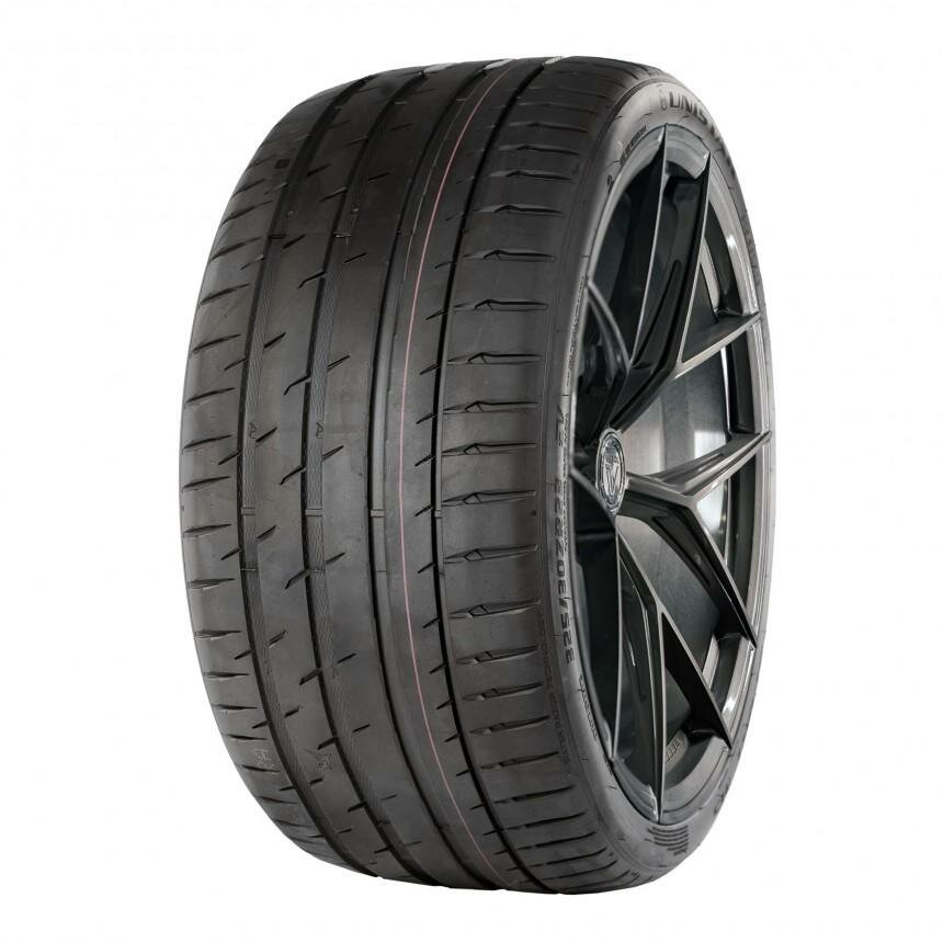 Шина Unistar(Юнистар) SPORT M5 275/35 R22 104Y летняя автомобильная