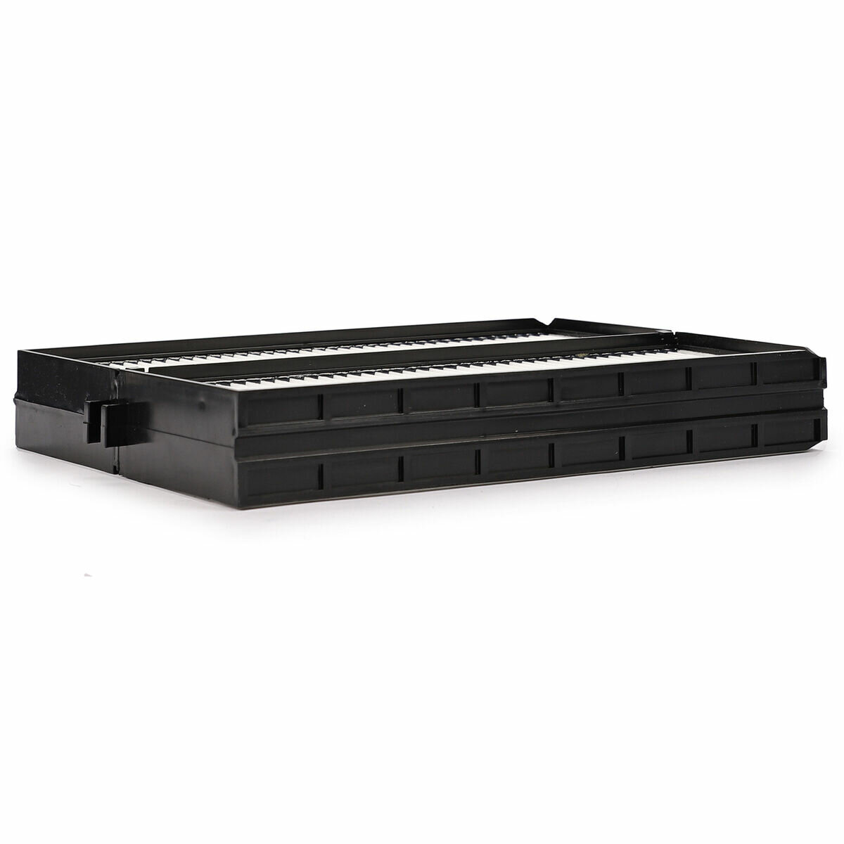 Фильтр Салона(Mecafilter Jlr7253)