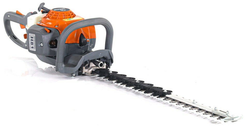 Ножницы-кусторез бензиновые HOLZFFORMA H81 60 см[HS81000M]