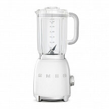 Блендер 1,5л. 800Вт. "Smeg" белый