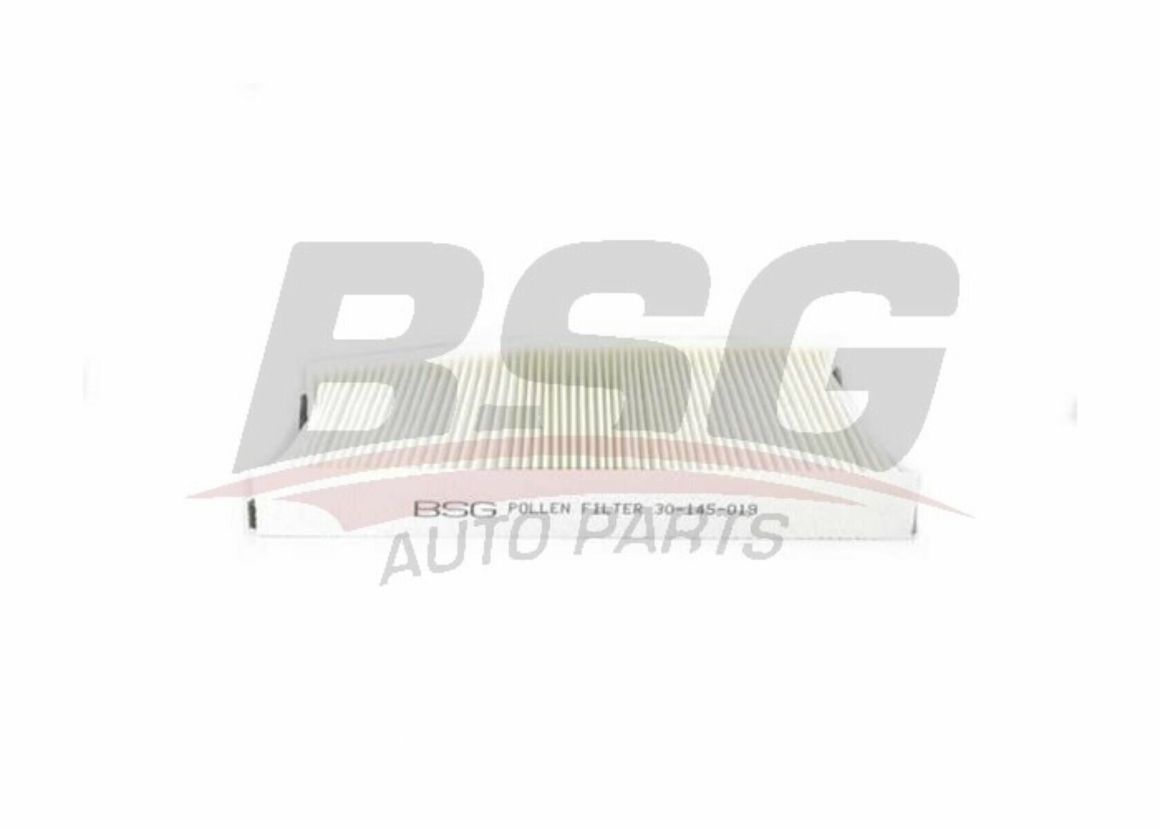 Фильтр Вентиляции Салона-Противопыльный / Ford Transit 14~, Transit/Tourneo Custom 12~(Bsg Bsg30-145-019)