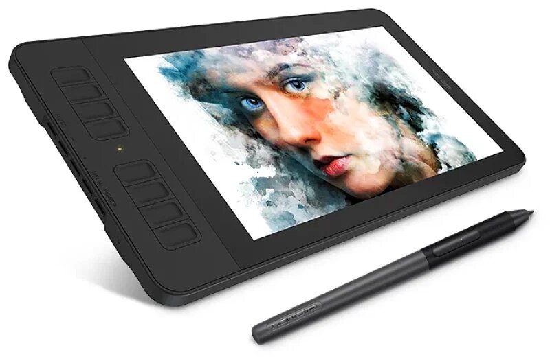 Gaomon PD1161, Black