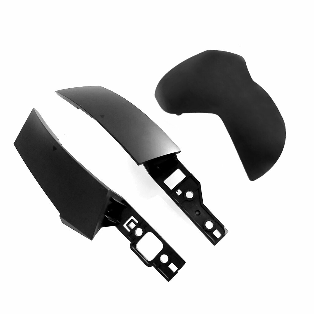 Левая Правая Верхняя Кнопка Мыши Верхняя Клавиша для Беспроводной Мыши G502