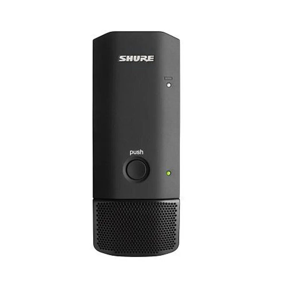 Настольный микрофон передатчик Shure MXW6/C=-Z11