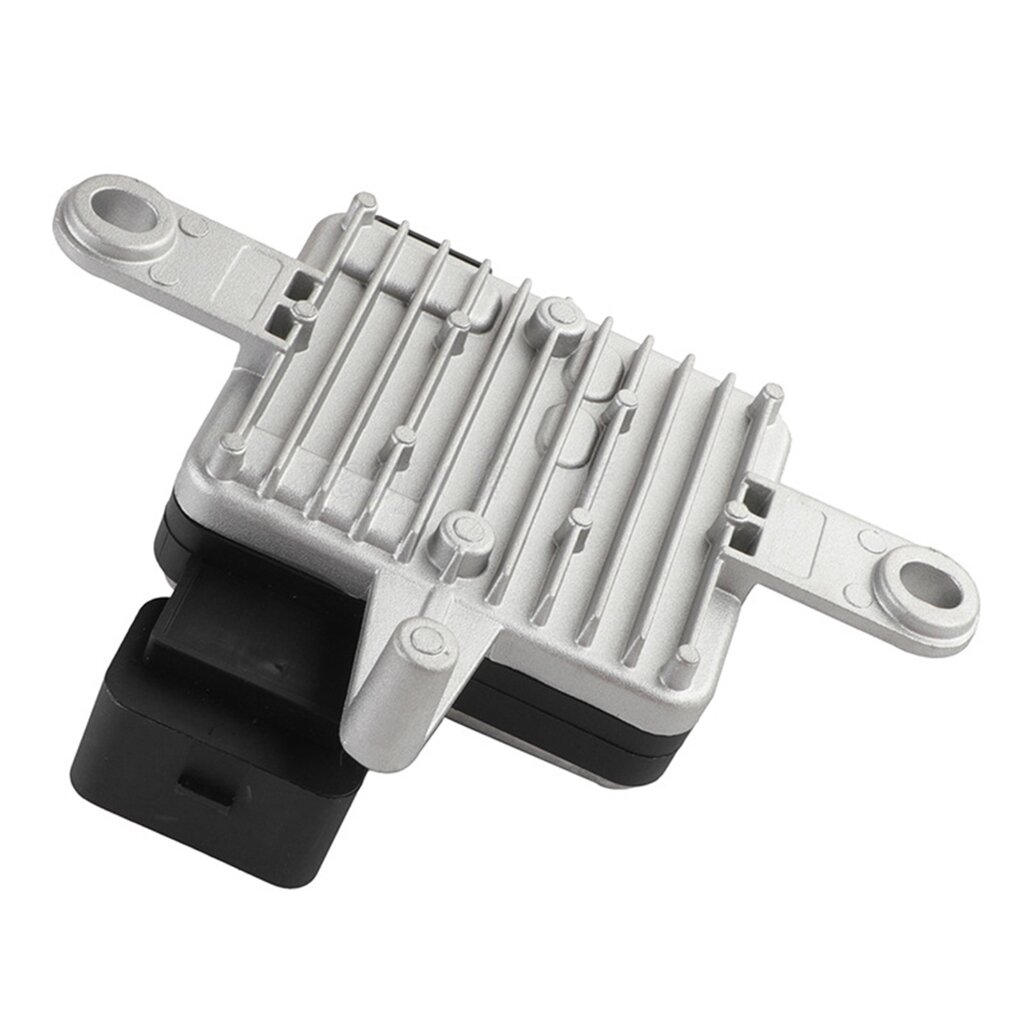 Модуль управления вентилятором охлаждения двигателя на 2016-2020 годы Заменит Модуль управления вентилятором охлаждения радиатора 25385C6500 25385-C6500