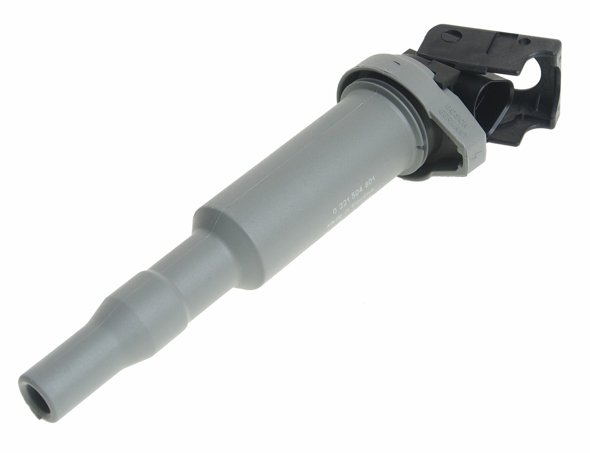 Катушка зажигания Bosch Арт.0221504801 / BMW 1 (E88),3 (E93),5 (E60),6 (E64)