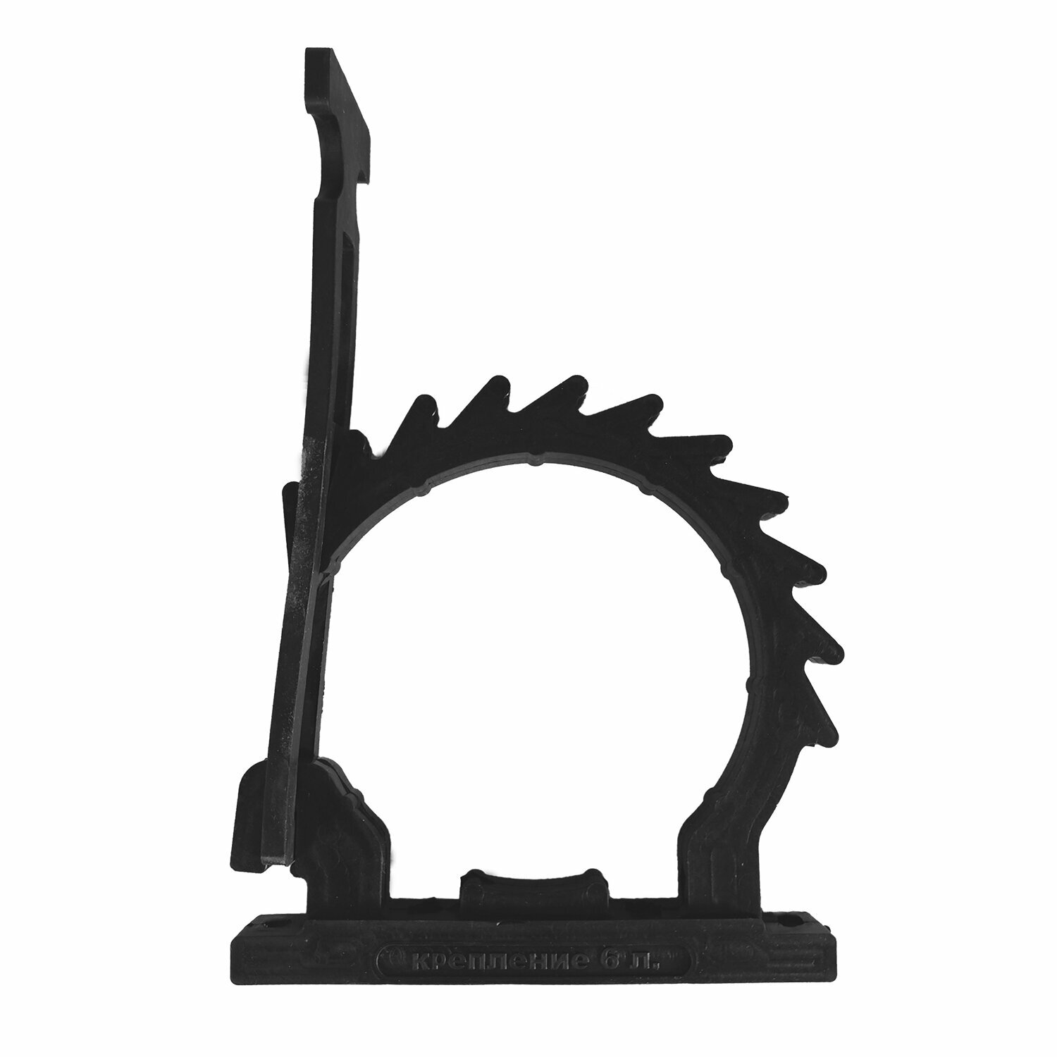 Крепление для канистр и баков Экстрим Турбо 6л (РТИ)