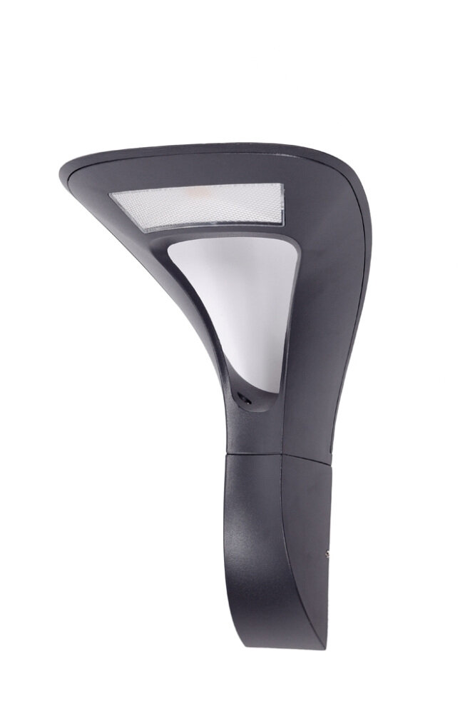 Настенный светильник уличный W2521S Gr Oasis Light