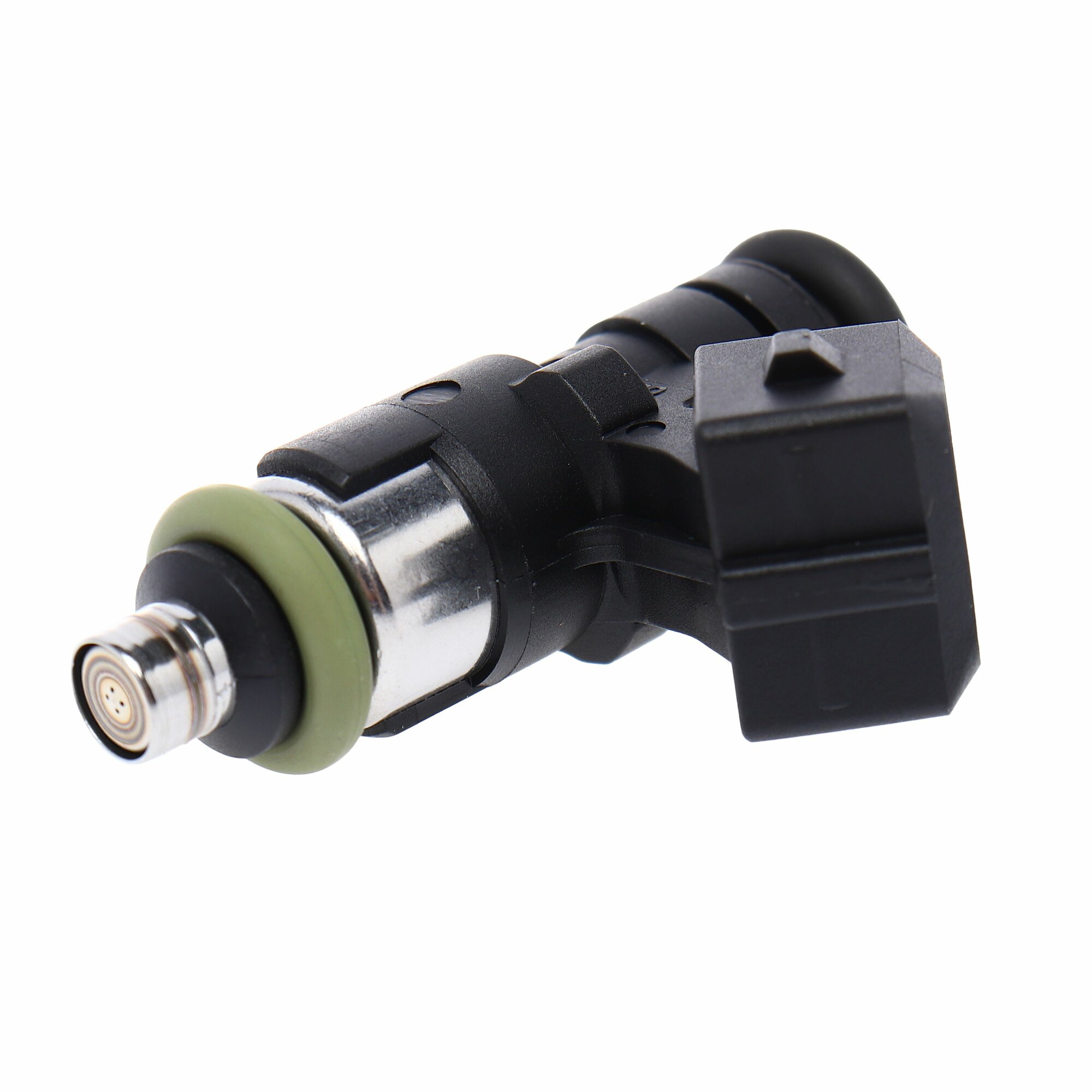 Форсунка топливная Bosch Арт.0280158226 / RENAULT Clio (00-06), Megane (02-09)