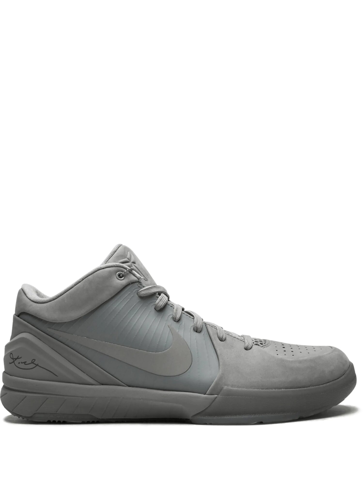 Кроссовки Zoom Kobe 4 FTB