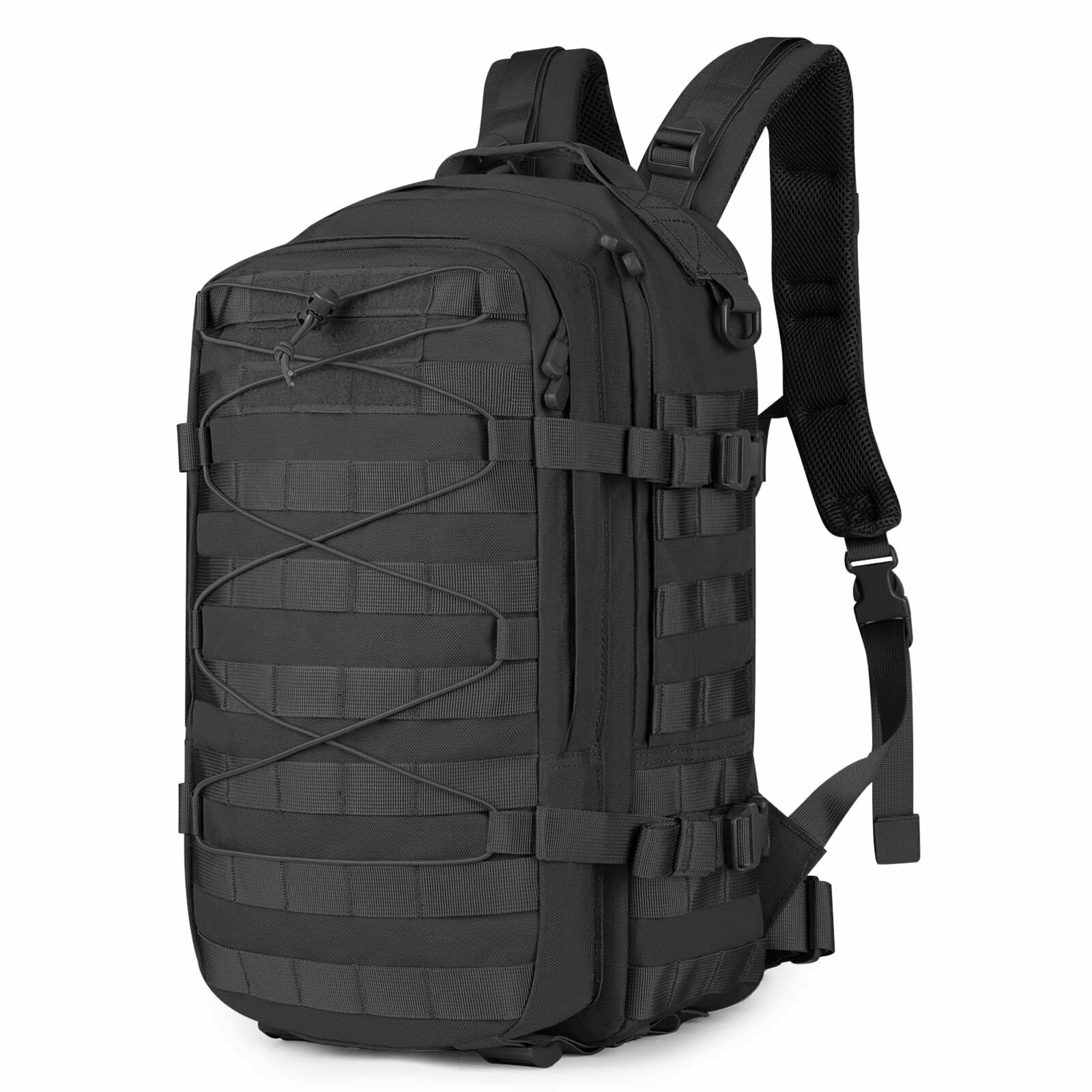 Рюкзак тактический ADR Rover 25L CH-151 Black