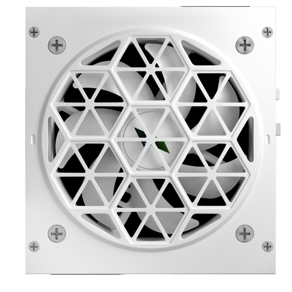 Блок питания 1STPLAYER 1000W NGDP Gold White (HA-1000BA4-WH) 16 Pin (PCIe 5.0 Connector Cable Details)