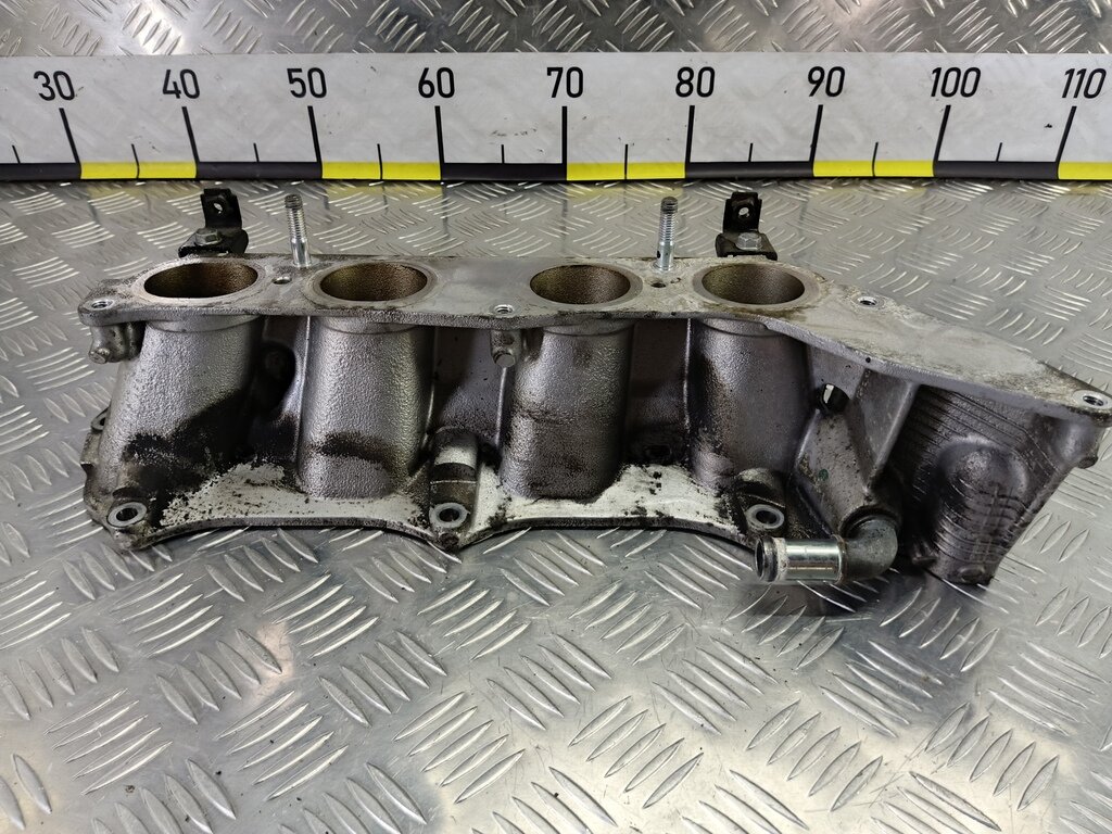 Коллектор впускной Б/У для HONDA Accord VIII (2007—2011) 17050R40A00