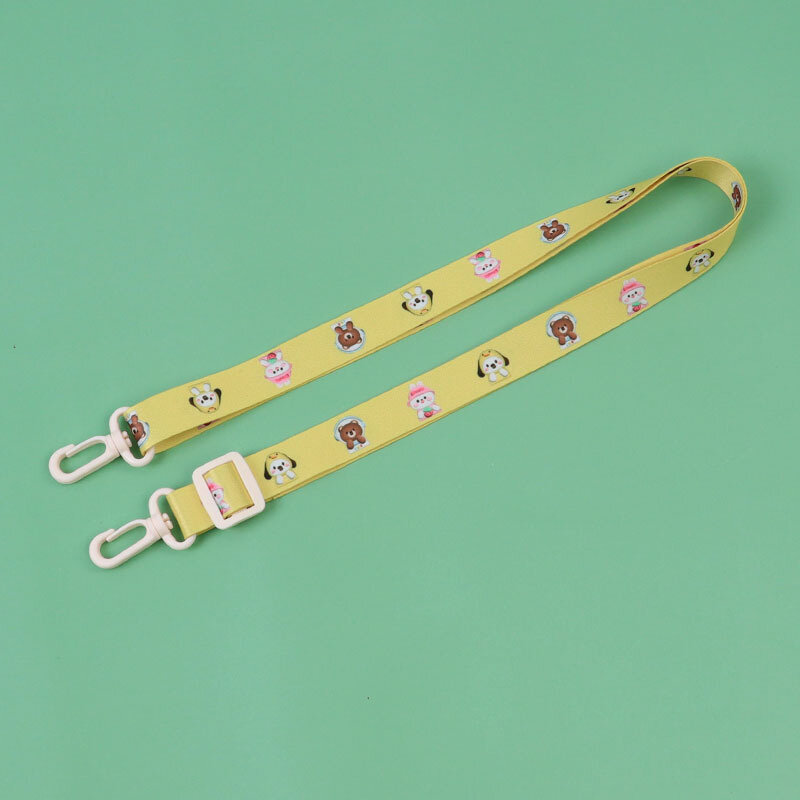 Ремешок для чашки, с термосом, 120см