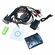 J2534 Pro+ Pcmflash для VCI Scanmatik 2 Pro ECU Programmer Tool Bench US Plug