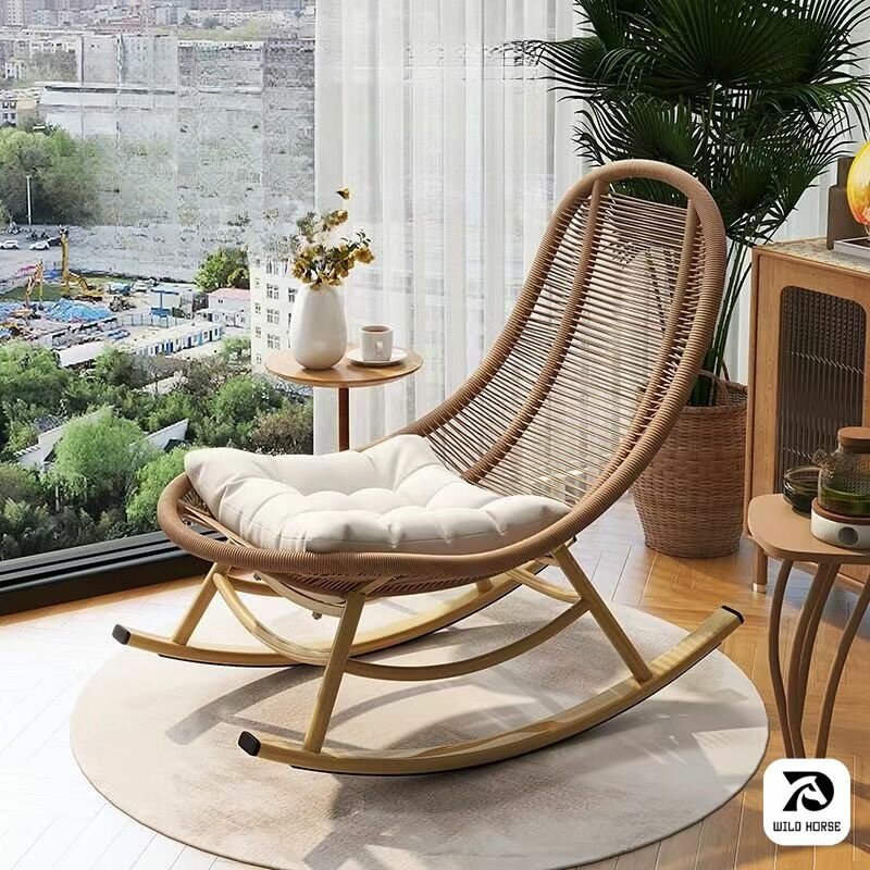 Кресло-качалка