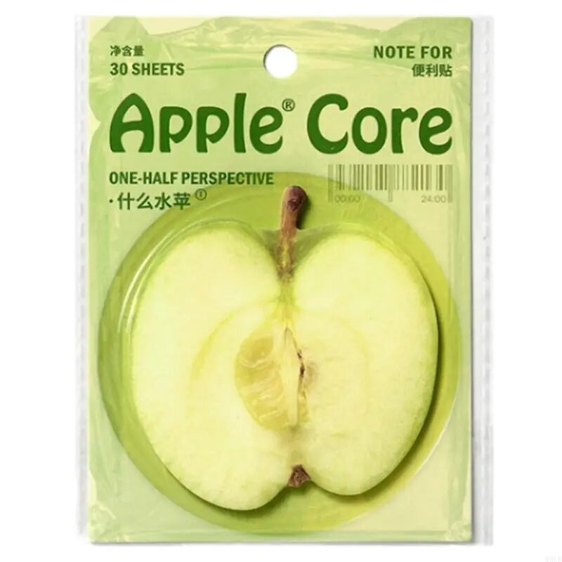 Клейкие заметки Fruit Notes