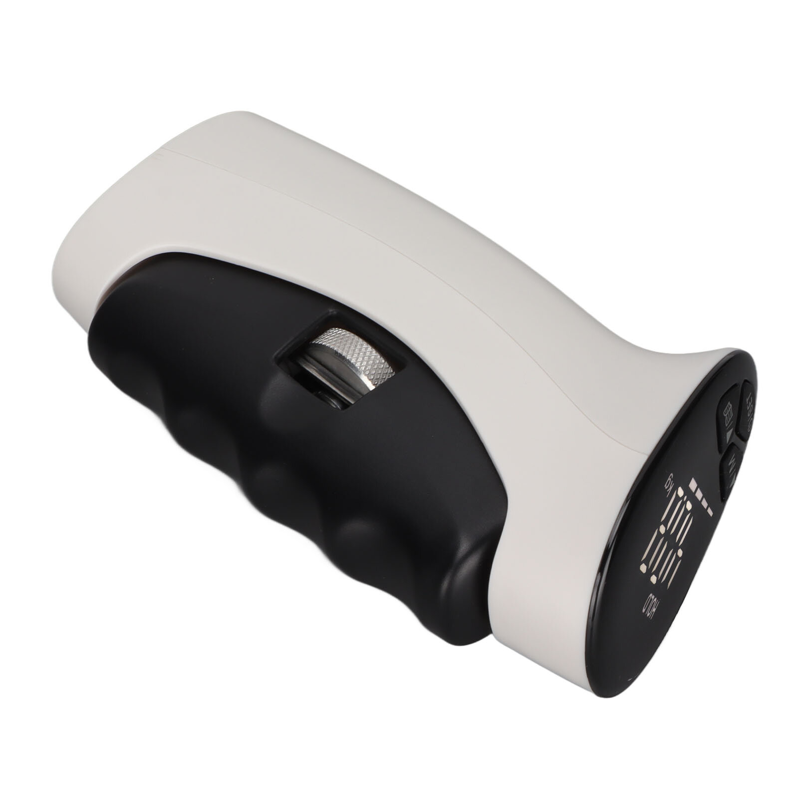 Electronic Hand Dynamometer LED Display Accurate Adjustable Grip Distance Digital Strength — фото 1