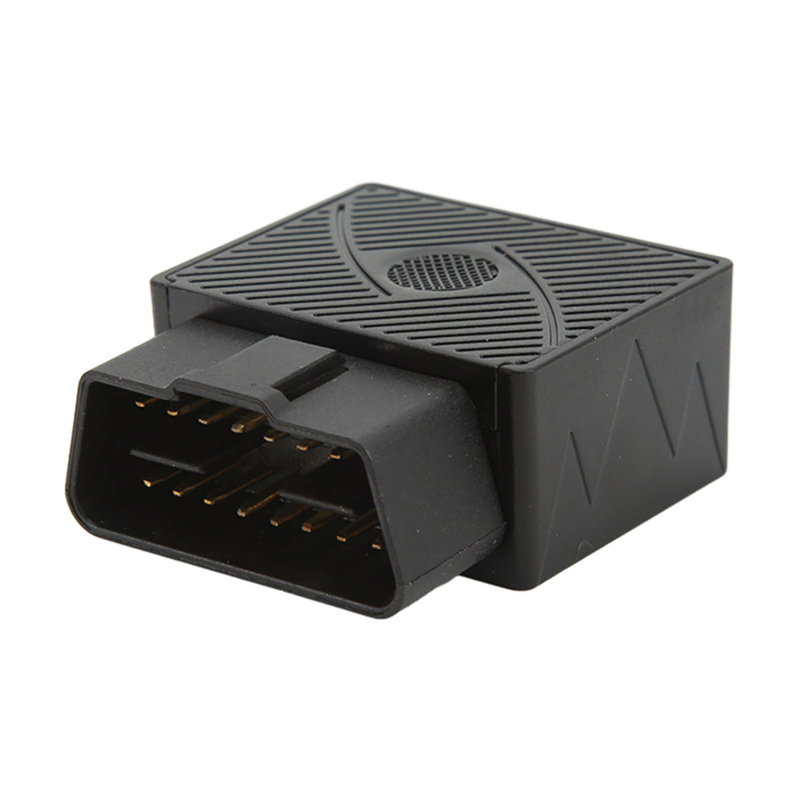 GPS трекер OBD2 с GSM/SMS/GPRS, мониторинг авто, детей, пожилых