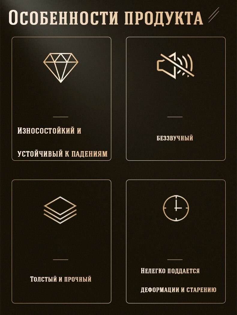 Уборочная тележка — фото 1