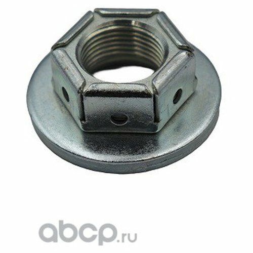 Гайка крепежная задняя FORD Fiesta, Focus I, Fusion Torque MU027