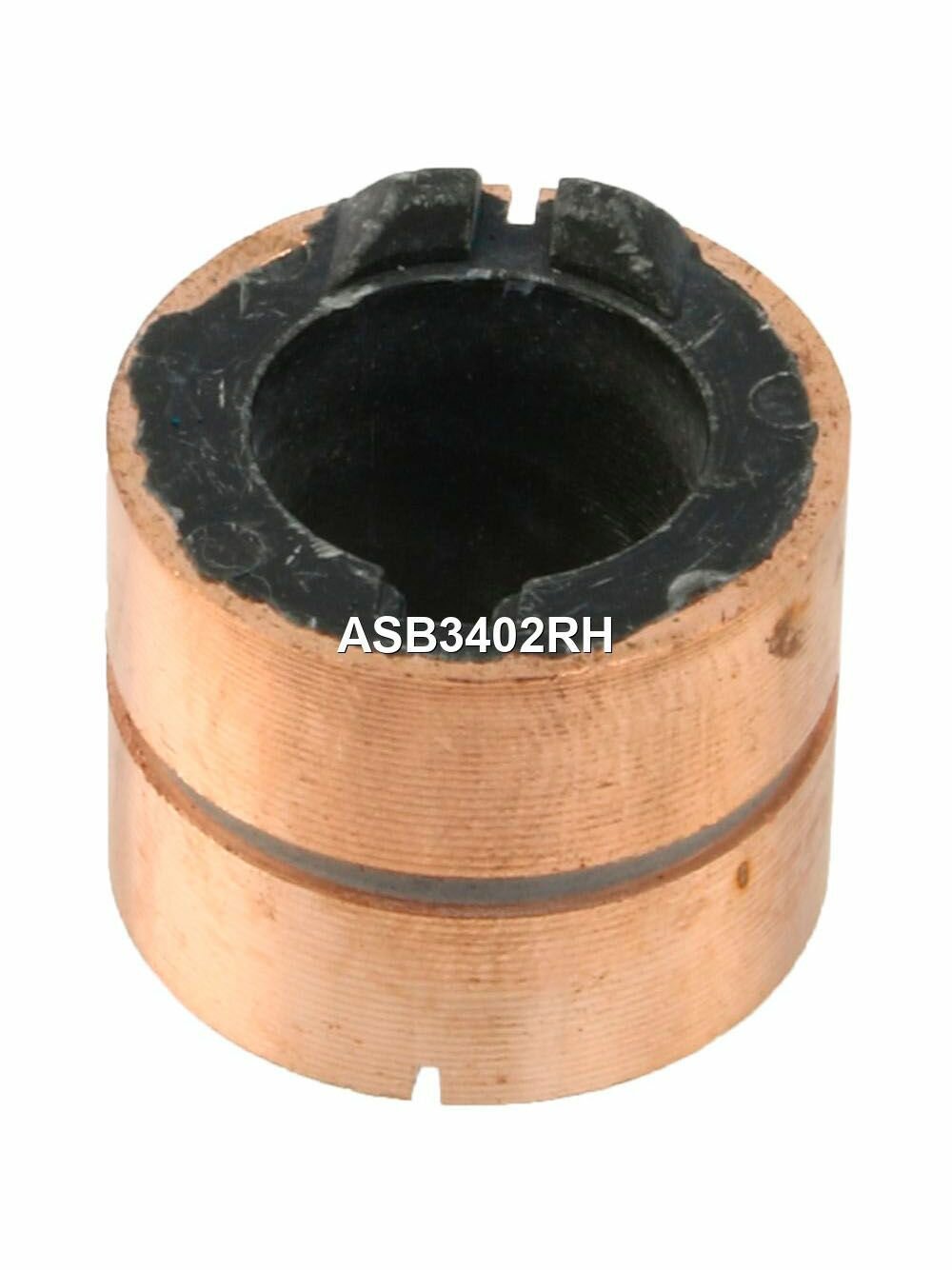 Коллектор генератора Krauf ASB3402RH