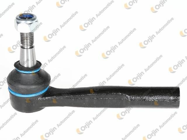 Наконечник рулевой FIAT CROMA OPEL SIGNUM VECTRA C SAAB 9-3 9-5 VAUXHALL SIGNUM VECTRA MkII ; 12765896; 12801423; 1603227; 5235650; 77363713; 12787821; 93172254; 93194521; 5239314