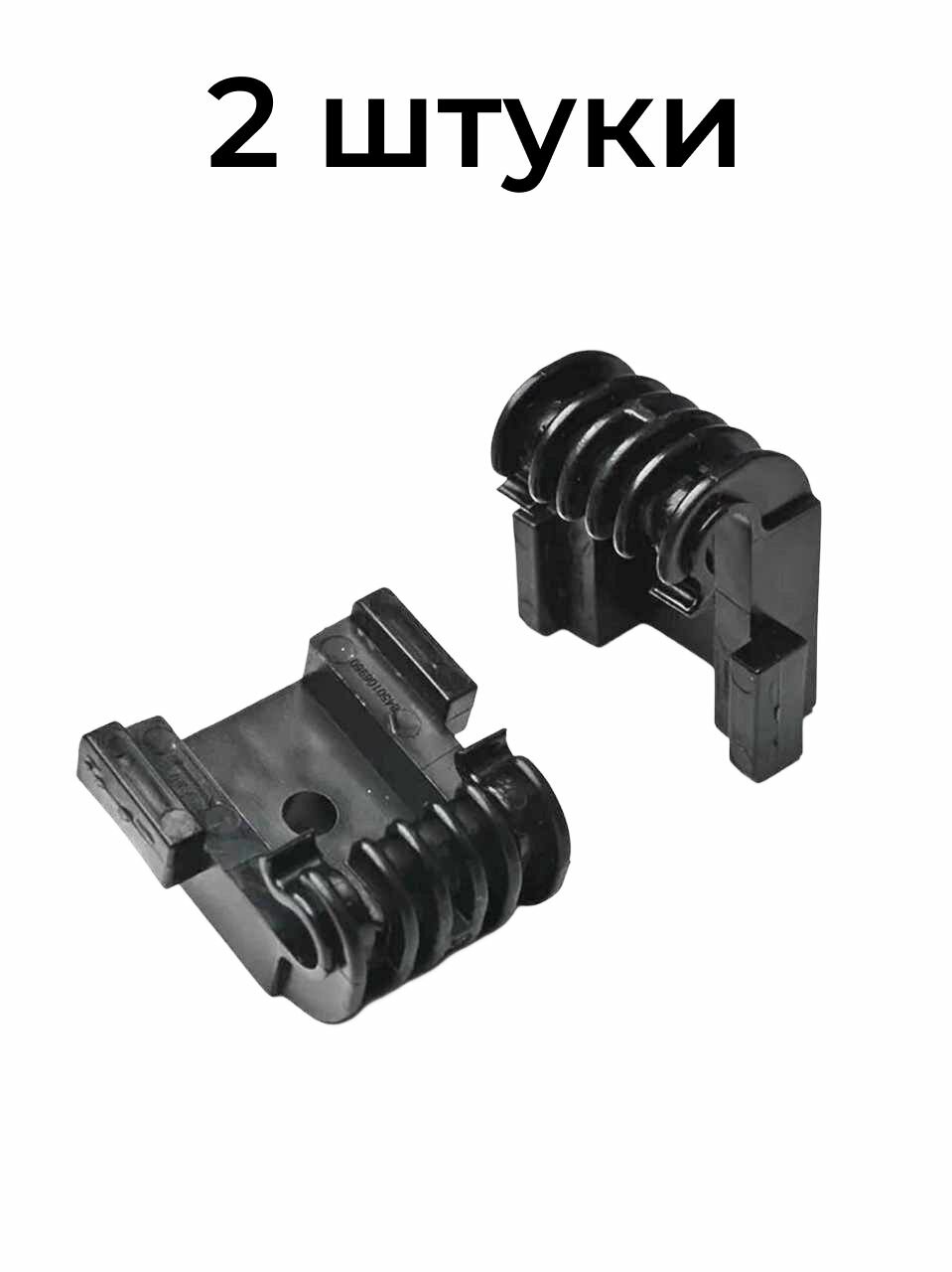 Крепление заднего сиденья 2190 2 шт.